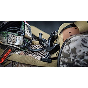 Scott Archery Pursuit Release