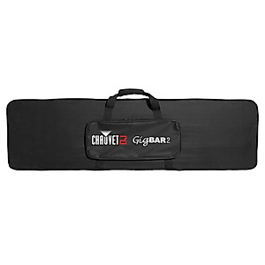 CHAUVET DJ LED Lighting System (GIGBAR 2)