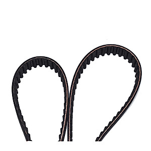 Engine Timing Belt 14400RCAA01 14400-RCA-A01 For Honda Accord Pilot Odyssey Ridgeline Acura MDX RL 14520-RCA-A01 14400-RCA-A01