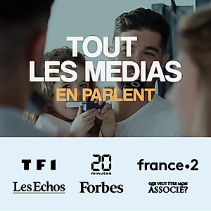 Y-Brush - Replacement Toothbrush - Y-Shaped Brush - Flexible - Renewable Every 4 Months - Adult