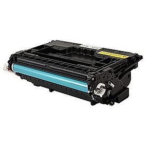 SuppliesMAX Compatible Replacement for 02213715 MICR Toner Cartridge (11000 Page Yield) - Replacement to HP CF237A / Troy 02-82040-001