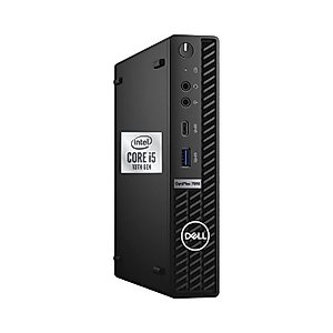 Dell Desktop