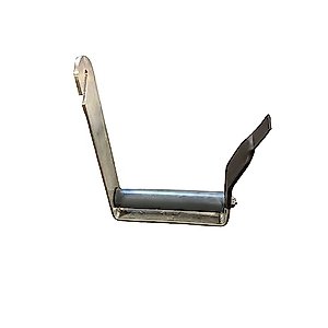Deluxe Rain Gutter One Man Tool. Made in the USA. Handy Man Tools. Construction Tools. Gutter Tools.