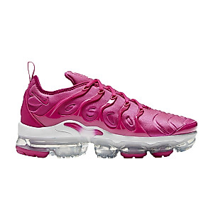 Nike Women's Shoes Air Vapormax Plus DJ3023-600 (Numeric_12) Purple/Purple