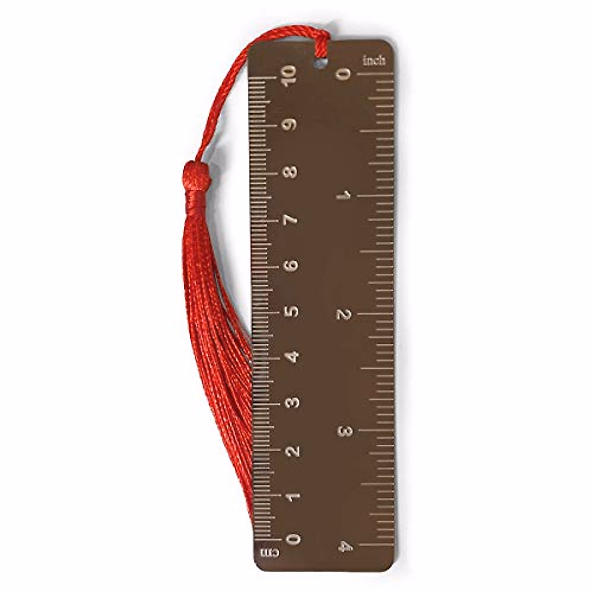 Bookmarks Metal Ruler Sonic Bookography The Measure Hedgehog Tassels Bookworm for Book Markers Lovers Reading Notebook Bookmark Bibliophile Gift