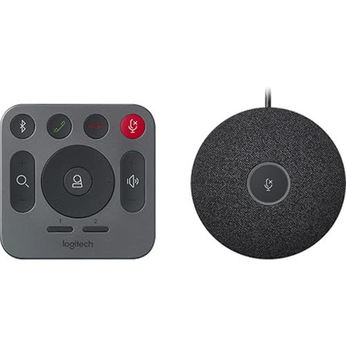 Logitech Rally Plus Video Video Conference Equipment