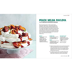 MasterChef Junior Bakes!: Bold Recipes and Essential Techniques to Inspire Young Bakers: A Baking Book