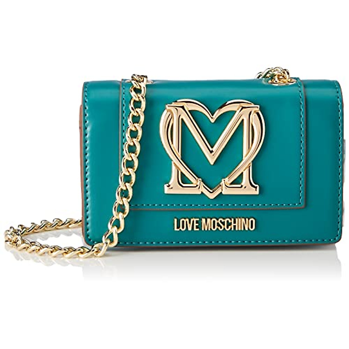 Love Moschino JC4414PP0FKQ0, Green