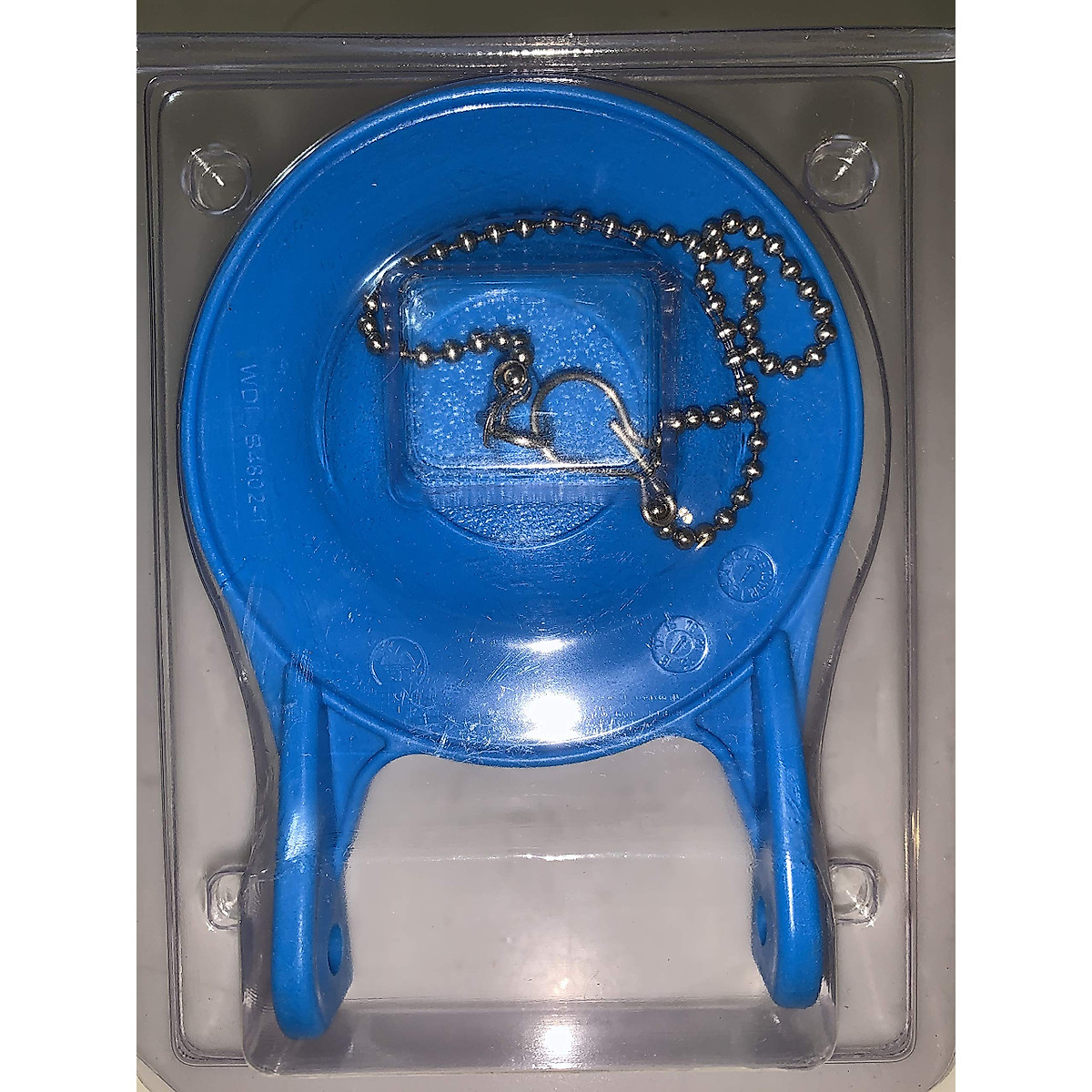 Gerber Danze G0099788 Flapper (Soft) 1.28gpf 3" Diameter for Avalanche (all model years) Viper Brianne Allerton Logan Square Wicker Park 28-970/980 & PeeWee HE-20-601, Brushed Nickel