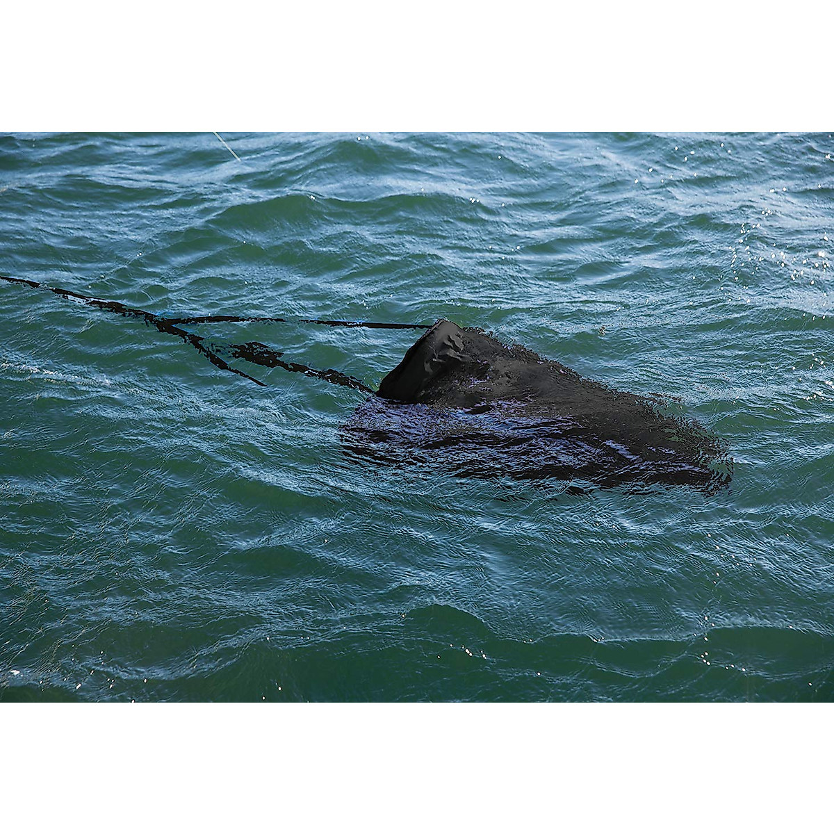 MOOCY Drift Sock with Harness Buoy (22"- Fit Boat up to 17ft)