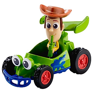 ​Disney/Pixar Toy Story Mini Woody & RC