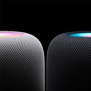 Apple HomePod 2nd Generation, Midnight