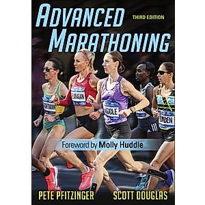 Advanced Marathoning