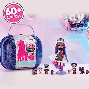 L.O.L. Surprise! Winter Disco Bigger Surprise