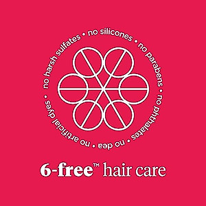 Briogeo Don't Despair, Repair! Strengthening Treatment Oil, Hair Oil Treatment for Dry, Damaged Hair, Helps Seal Split Ends, Enhances Shine, Hydrates, Nourishes, Vegan, Cruelty-Free, 1 fl oz