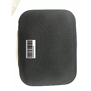 BONEW 3W Head for Glasses with Optical Clip-on Type + Cloth Storage Case (3W)