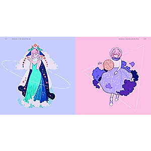 Polaris: The Art of Meyoco