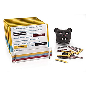 Paramount Pictures Ron Burgundy's Anchorman: The Game - Improper Teleprompter