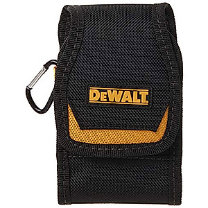 DEWALT DG5114 Heavy Duty Smartphone Holder