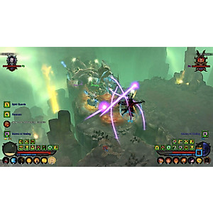 Activision NG Diablo 3 Eternal Collection - Switch