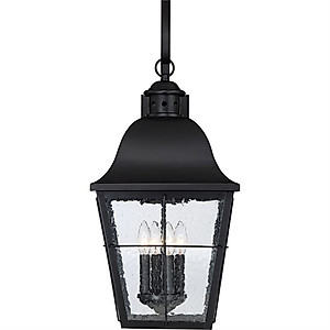 Bailey Street Home 27.25 inch Outdoor Wall Lantern Transitional Steel Transitional Outdoor Lantern 71-Bel-2539211