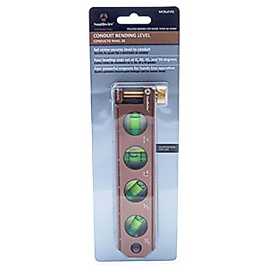 Southwire - 58281640 LEVEL; 6 IN CONDUIT BENDING; Model:MCBLEVEL