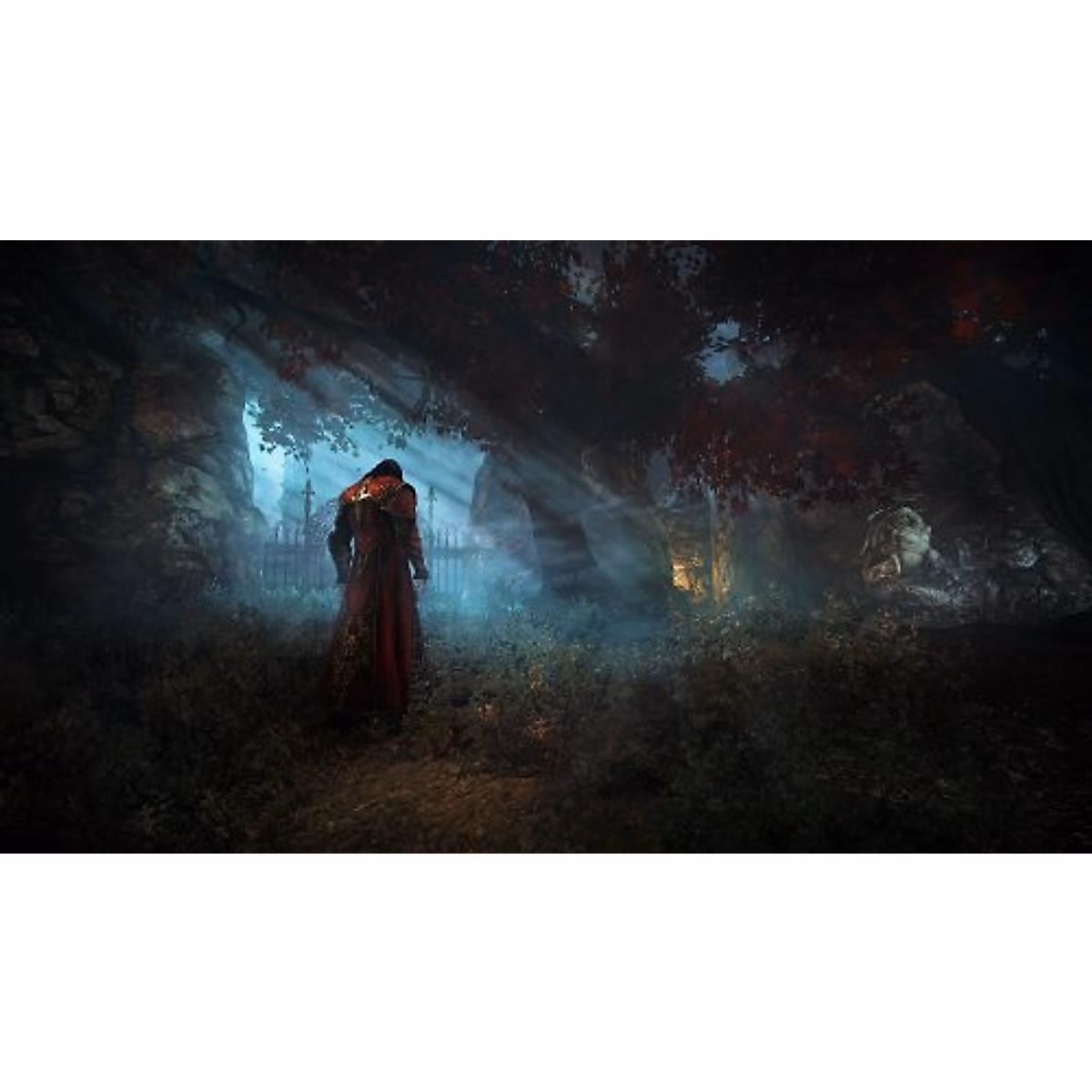 Castlevania: Lords of Shadow 2 - Xbox 360