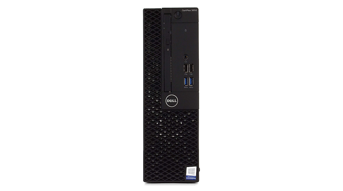 Dell Optiplex 3050 Desktop PC with Intel i5, 8GB RAM, 500GB HDD