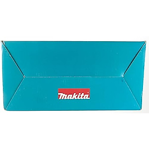 Makita 9404 4" x 24" Belt Sander, with Variable Speed , Blue