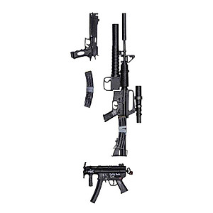 NECA - Marvel 1/4 Scale Action Figure