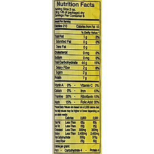 Colavita Pasta - Spaghettini, 1 Pound - Pack of 20