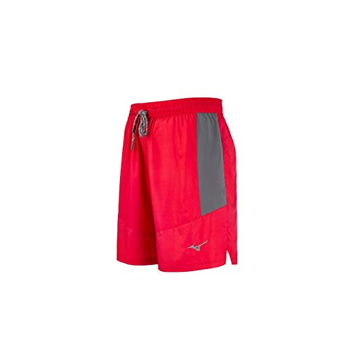 Mizuno Men's 7 Inch Volley Short, Red-Shade, X-Large