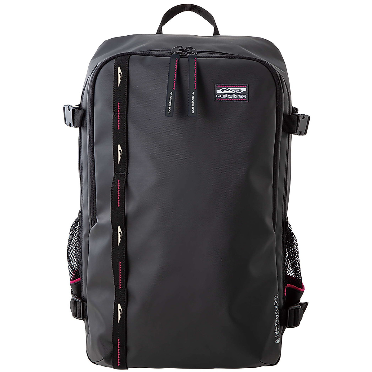 QUIKSILVER(クイックシルバー) Men's Casual, blk, One Size