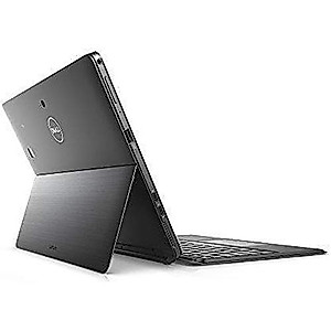 Dell Latitude 5290 8th Gen Tablet PC (Intel Core i5 - 8350U 1.7GHz, 8GB Ram, 256GB SSD, Wifi, Bluetooth, Dual Camera, USB 3.0) Win 10 Pro (Renewed)