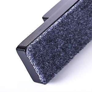 Shuffleboard Brush Shuffleboard Sweep（Black