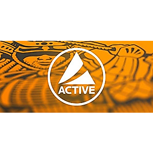 Discmania Active Soft Disc Golf Set of 3 – Includes Disc Golf Putter, Mid-Range and Driver, Frisbee Golf Disc Set, Disc Golf Starter Set (Colors Will Vary)