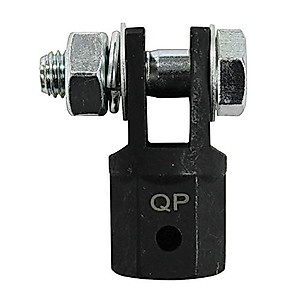 Quick Products QP-SJA 1/2" Scissor Jack Adapter