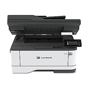 Lexmark MX331adn Laser Multifunction Printer - Monochrome