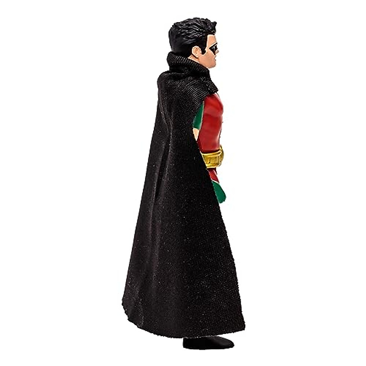 McFarlane Toys - DC Super Powers Robin (Tim Drake) 4.5in Action Figure