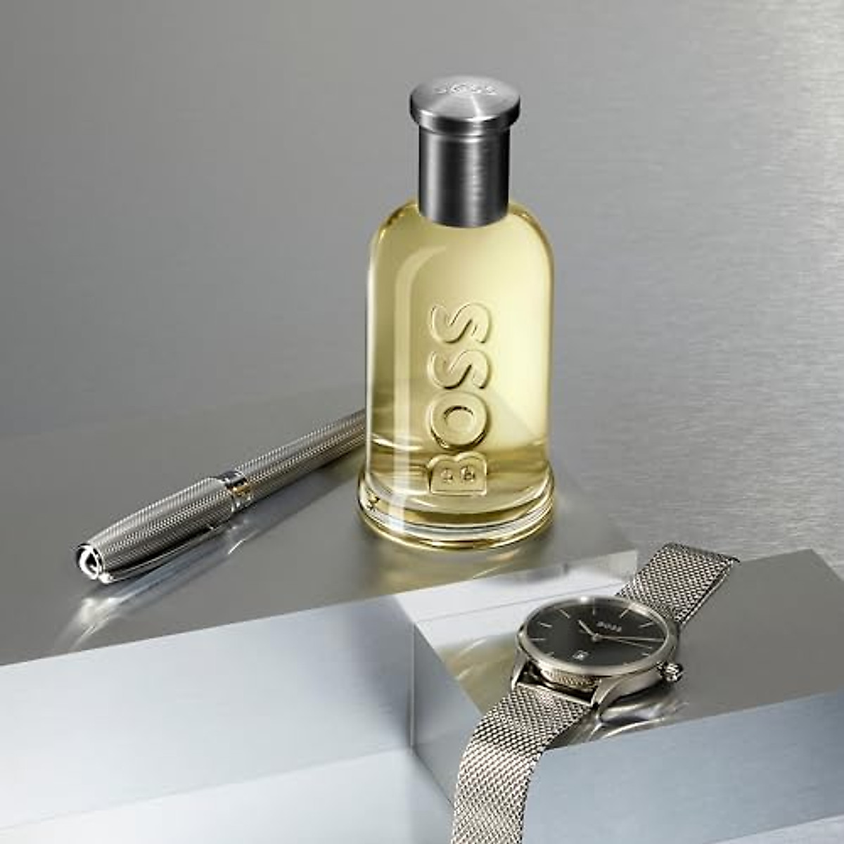 Hugo Boss Eau de Toilette, 1.6 Fl Oz