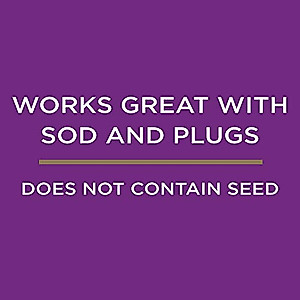 Scotts EZ Patch Lawn Repair For St. Augustine Lawns - 3.75 lb., Ready-to-use Mulch, and Fertilizer Lawn Repair, Repairs St. Augustinegrass, Does Not Contain Grass Seeds, Covers up to 85 sq. ft.