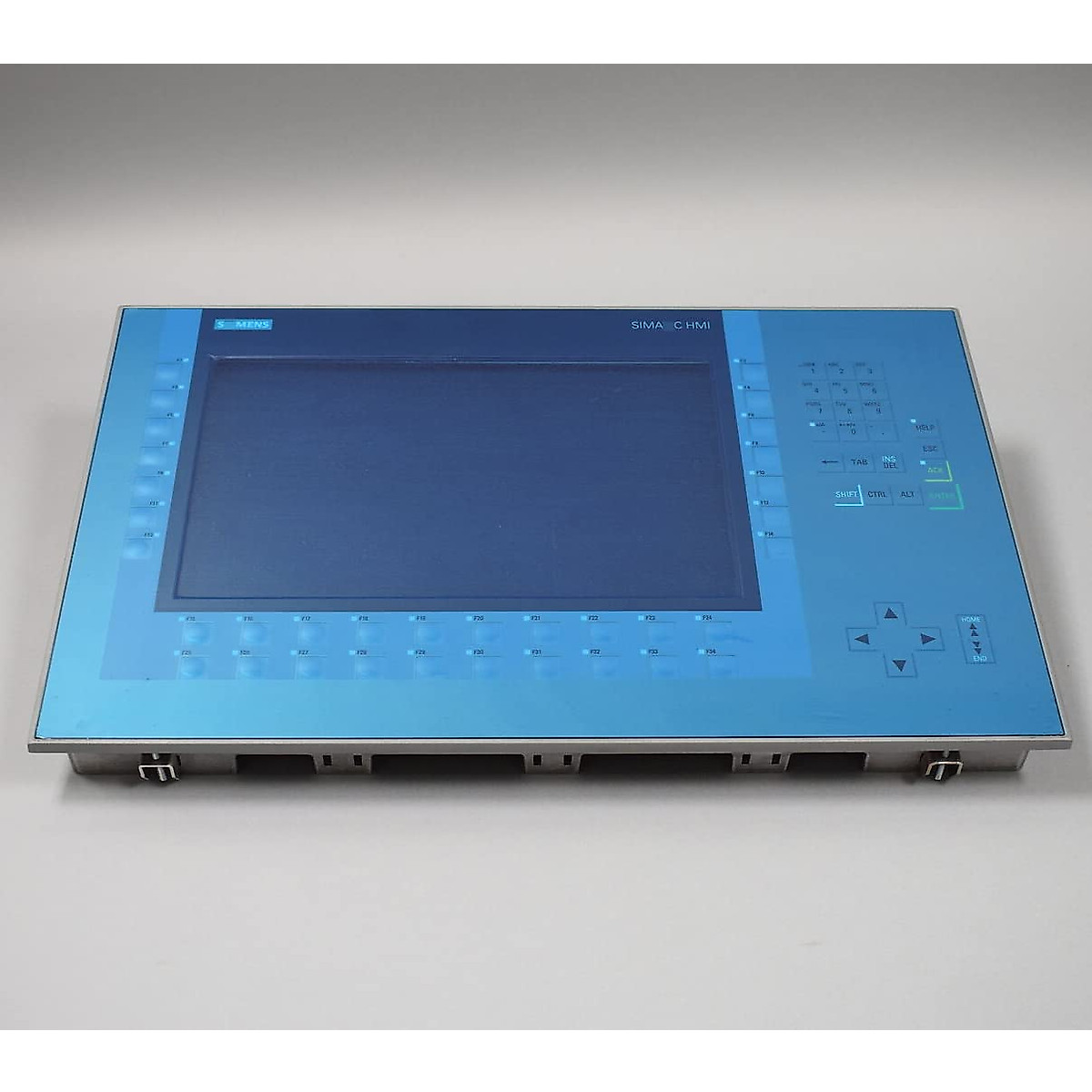 CBBEXP 6AV2124-1MC01-0AX0 KP1200 Comfort Panel 12" Widescreen TFT Display 6AV21241MC010AX0 Sealed in Box 1 Year Warranty Fast Shipment