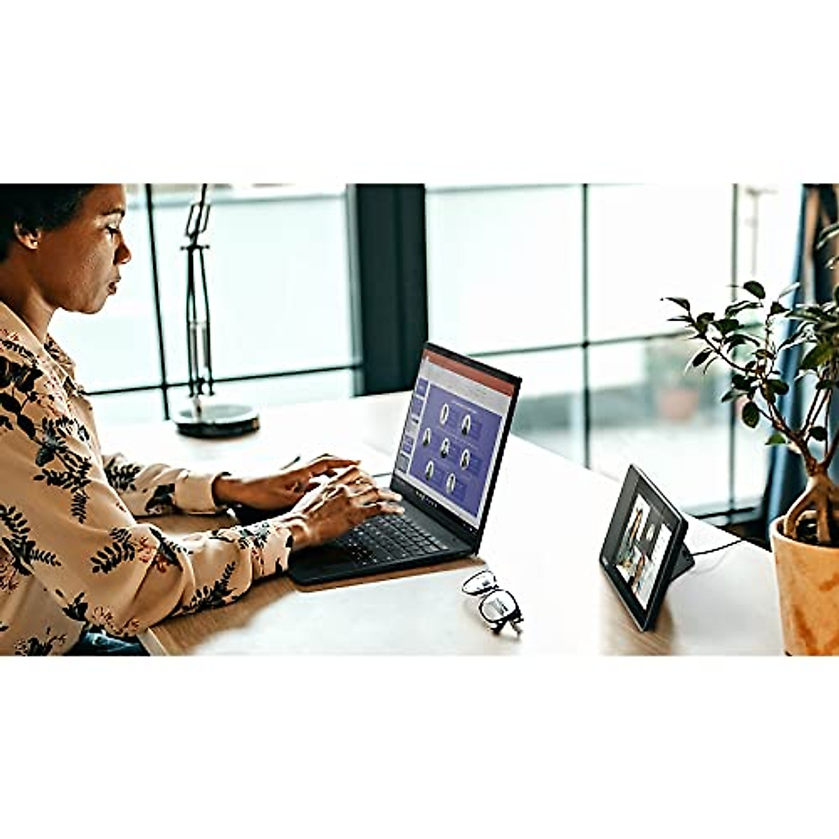 Lenovo ThinkPad X1 Nano Gen 1 13" Notebook 2K Intel Core i5-1140G7 16GB RAM 256GB SSD Intel Iris Xe Graphics Black