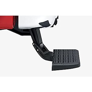 RealTruck AMP Research BedStep | 75312-01A | Fits 2015 - 2020 Ford F-150