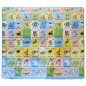 Prince Lionheart playMAT, Farm