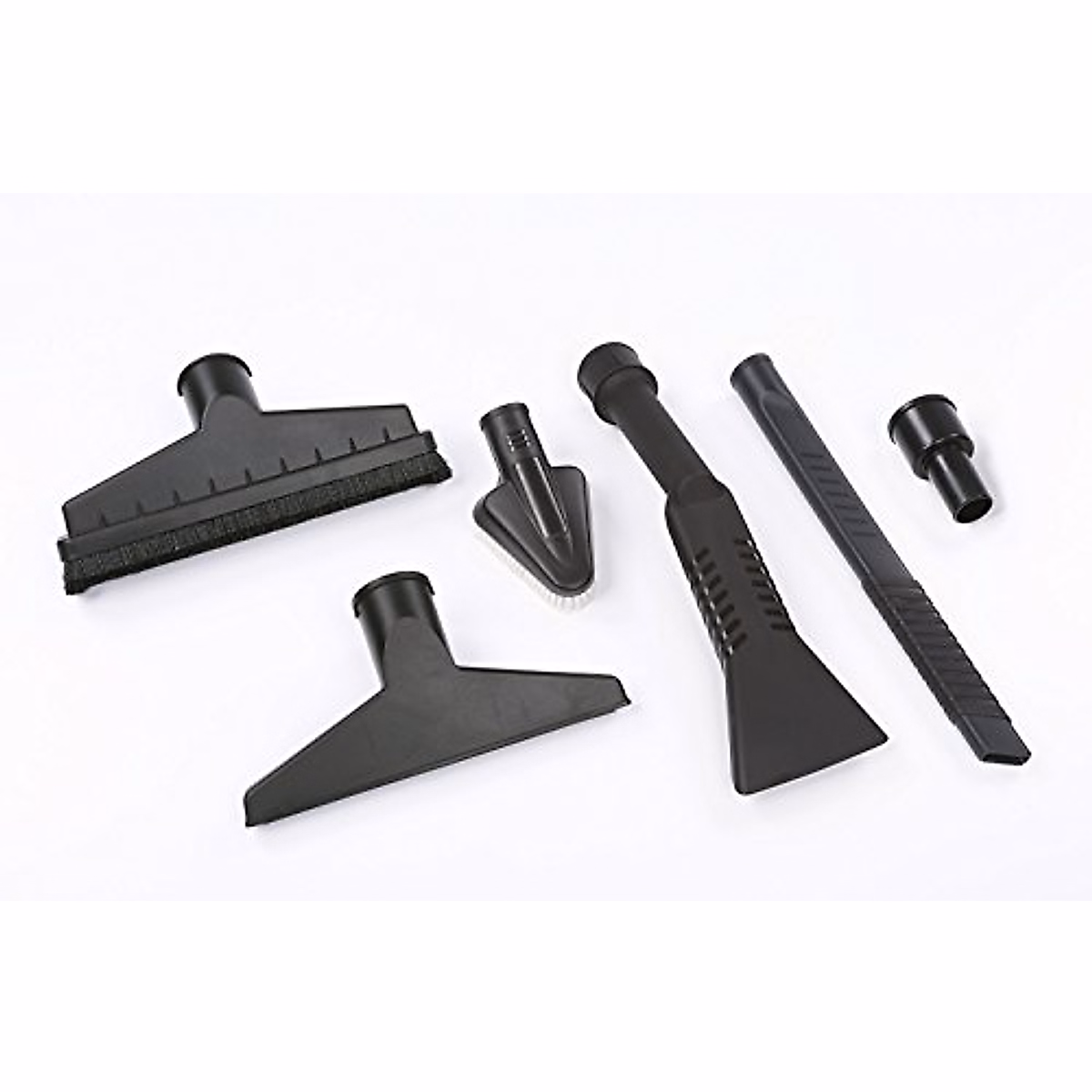 WORKSHOP Wet/Dry Vacs Vacuum Accessories WS17854A 1-7/8-Inch Vacuum Attachment Kit For Use With A Shop Vacuum With Homeowners In Mind