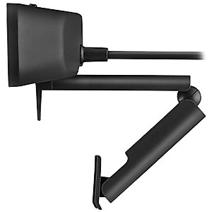Logitech C920-C Webcam (Business Product) with 1080p HD Video Certified for Cisco Jabber