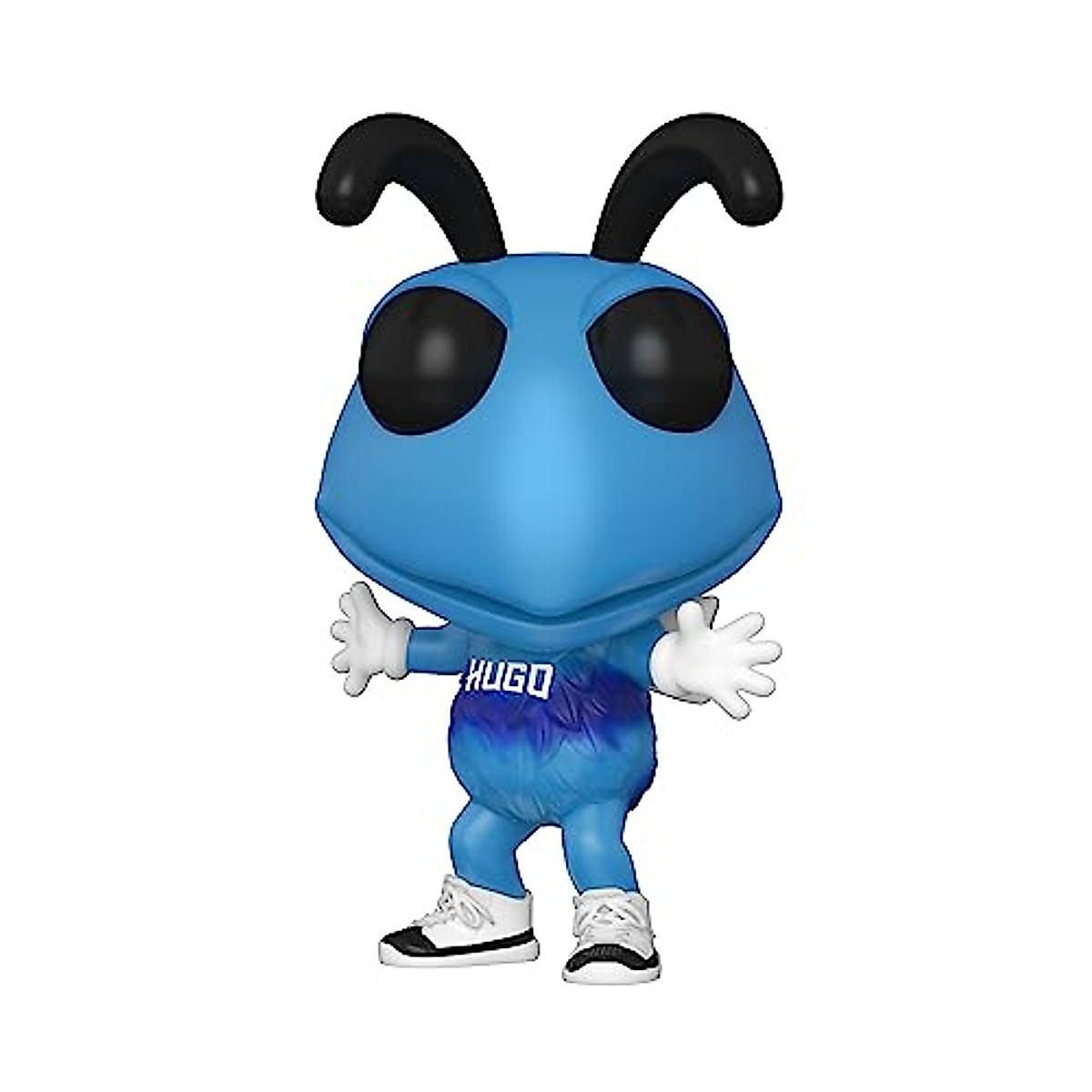 Funko Pop! NBA Mascots: Charlotte - Hugo