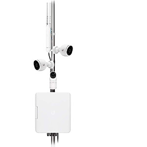 Ubiquiti Networks Commercial Unifi Switch Flex | USW-Flex