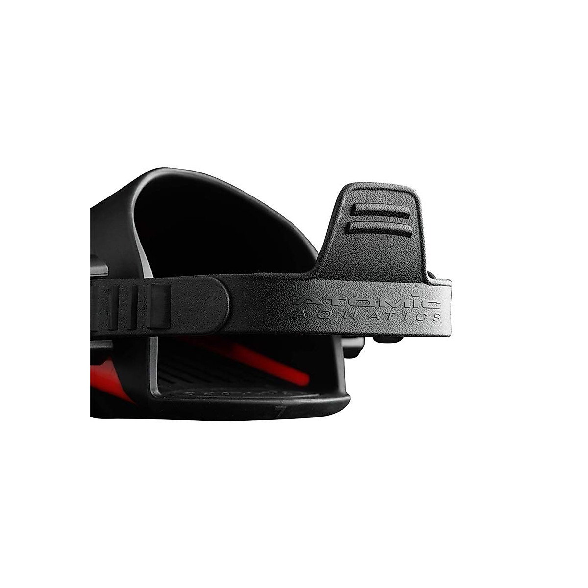 X1 Bladefin, Red - M